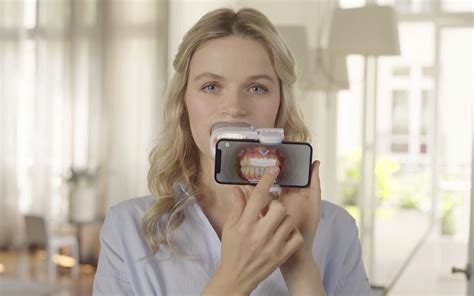 Dentalmonitoring Launches The Scanboxpro The New Version Of Their