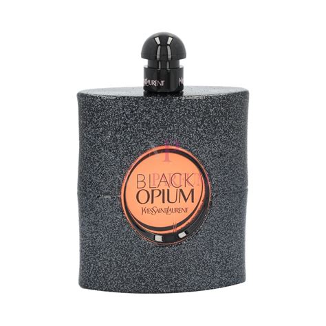 Ysl Black Opium Eau De Parfum 150ml 15640