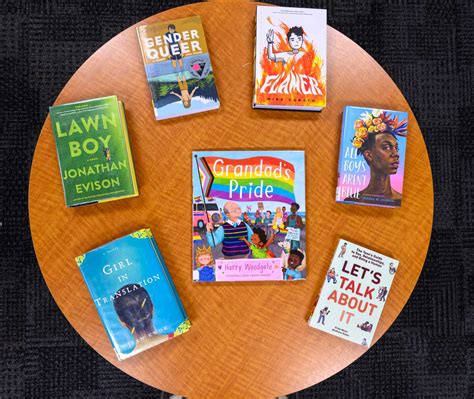 Ala 57 Books Challenged In New York Libraries In 2023