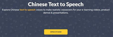 5 Best Chinese Text To Speech Programs Cantonese And Mandarin Ai