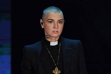 Sinéad Oconnors Heartbreaking Final Post About Her Late Son Before