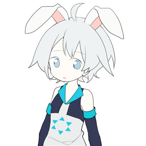 Meet Bomia R Picrew