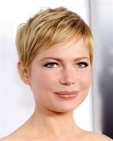 Super Very Short Pixie Haircuts And Hair Colors For 2018 2019 Page 4 Hairstyles