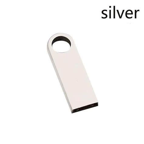 Buy 5 Pack Lot 16gb Data Storage Usb 2 0 Flash Drive Metal Mini Memory