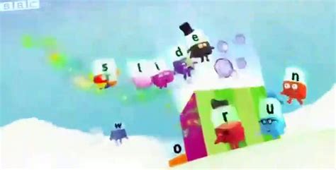 Alphablocks Alphablocks S03 E005 Dots Video Dailymotion
