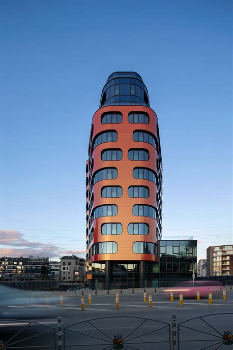 Проекти Stellar жилищна сгарада Жилищно проектиране София ИПА Архитекти София