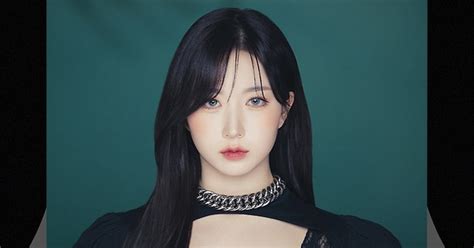 신예 Nmixx엔믹스 싱글 Entwurf엔트워프 개인티저 추가 공개