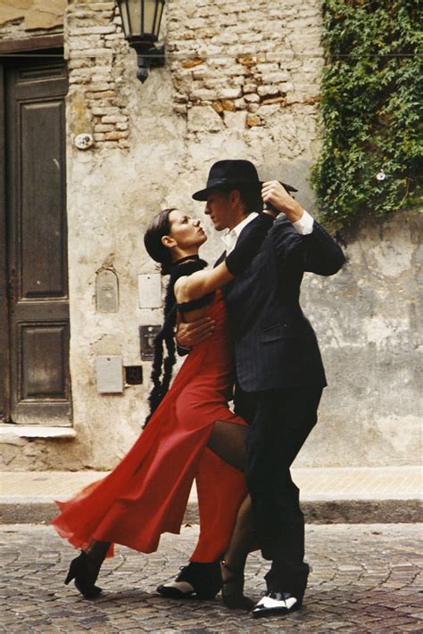 Check Out Lindas Blog About Argentine Tango Joy Of Dance