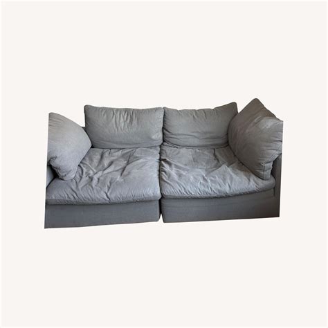 Bobs Discount Furniture Dream Couch Aptdeco