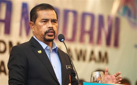 Sokong Dasar Negara Walau Beza Ideologi Politik Penjawat Awam