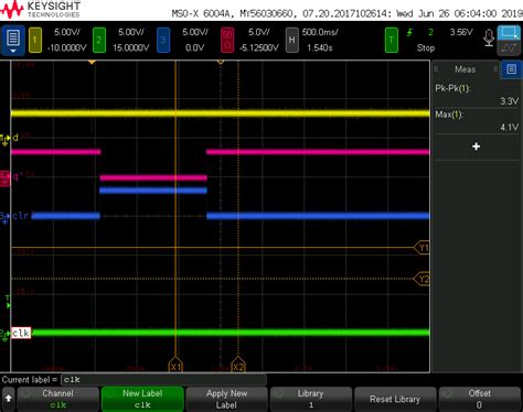 SN LVC G Q Problem With Q Turning OFF Logic Forum Logic TI E E Support Forums