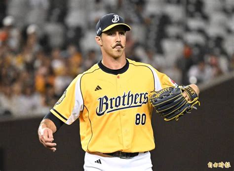 新聞 台灣大賽》猛登意外大失血 兄弟連7場優質先發中斷 看板 Baseball 批踢踢實業坊
