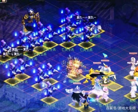 梦幻西游：跑环分数溢出必得战魄吗？王谢更新全服第一狐狸精！玩家副本出其不意