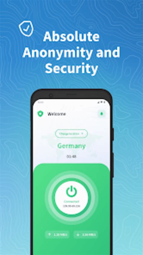 Android 용 Vpn Turbo Fast Secure Unlim 다운로드