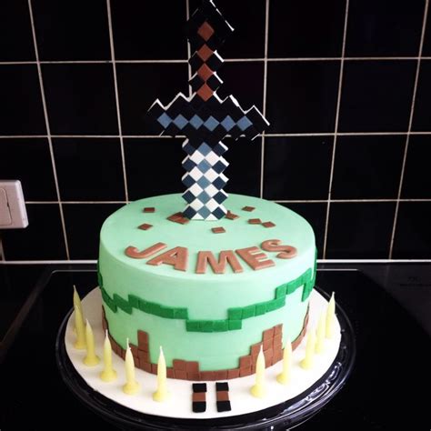 Minecraft Squares Squares Squares