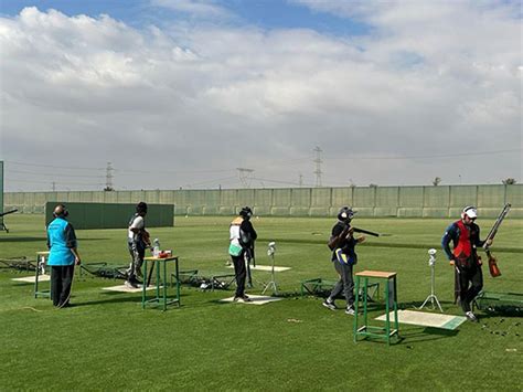 Indian Shooters Miss Finals At Paris Olympics Sports Games