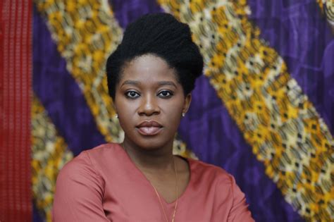 Nigerian Journalist Kiki Mordis Sex For Grades Documentary Bags Emmy