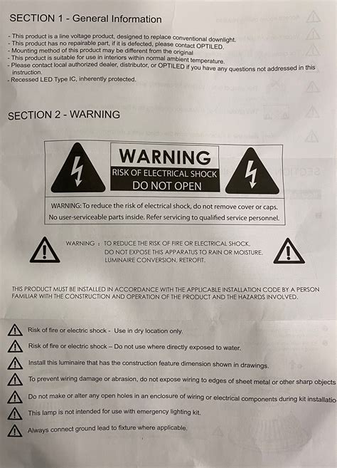 Optiled R200 25w 4000k Neutral 8 Led Downlight Kuala Lumpur Kl