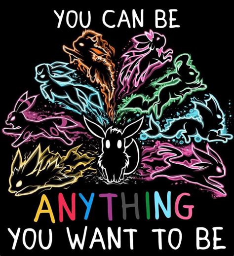 🌈 R Eevee