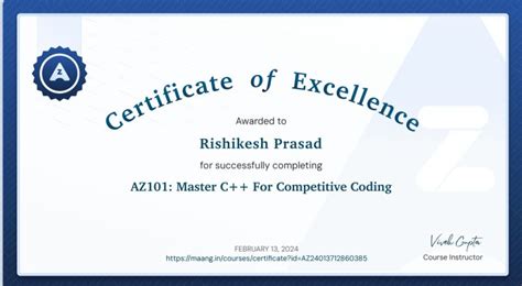 Algozenith Programmingjourney Codingskills Lifelonglearning