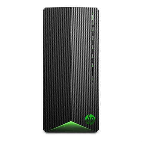 Hp Pavilion Tg Gaming Desktop Asif Computers