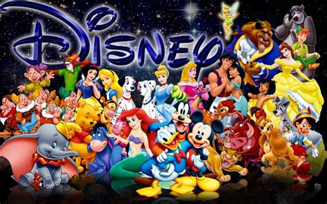 22 Life Lessons That Disney Movies Taught Us
