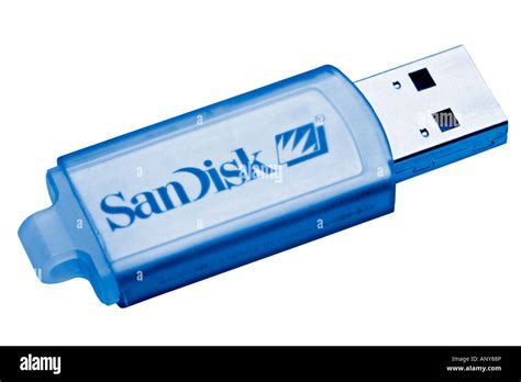 USB Flash Drives Stock Photo Alamy
