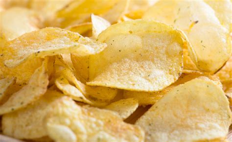 【ランキング】1万人に聞いた「好きなポテトチップスの味はなに？」 Tabizine～人生に旅心を～