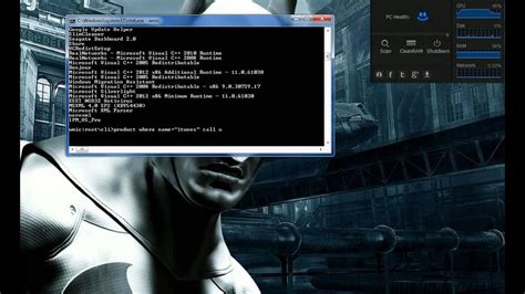 How To Uninstall Programs In Windows Using Command Prompt Youtube