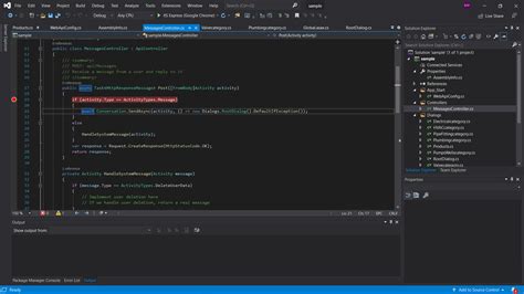C How To Activate A New Dialog In Micro Soft Bot Framework Stack