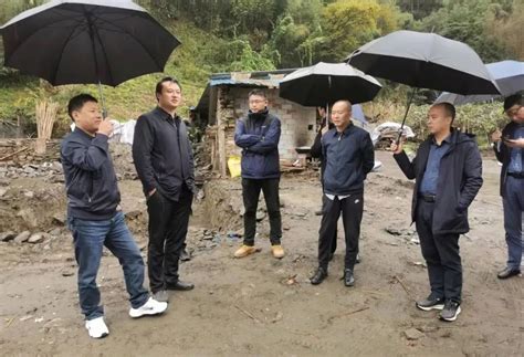 要闻 四川省装配式建筑产业协会组织相关单位前往雅安市石棉县对“95地震”受灾地区情况进行实地调研 四川省装配式建筑产业协会