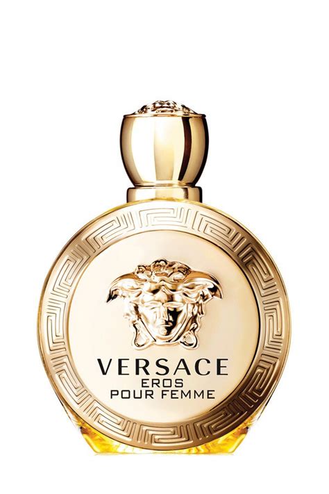 Versace Eros Pour Femme Edp 100 Ml