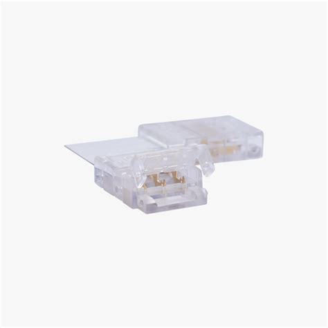 3 Pin 10mm L Shaped Led Strip Connectors 10pcs Bambu Lab Us Store