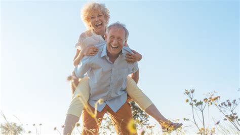 Mindful Aging The Benefits Of Mindfulness Training For Older Adults