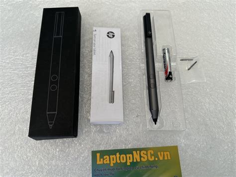HP Stylus Active Pen For Spectre Pavilion ENVY X Laptopnsc Vn