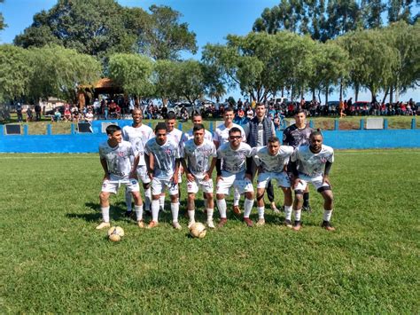 Resenha CM Notícias Regionais Definidos os finalistas da 2ª Copa da