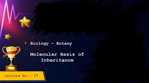 Solution Molecular Basis Of Inheritance Human Genome Project Studypool