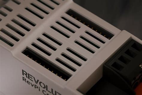 Revpi Connect 5 Next Level Industrial Computing With The Industrial