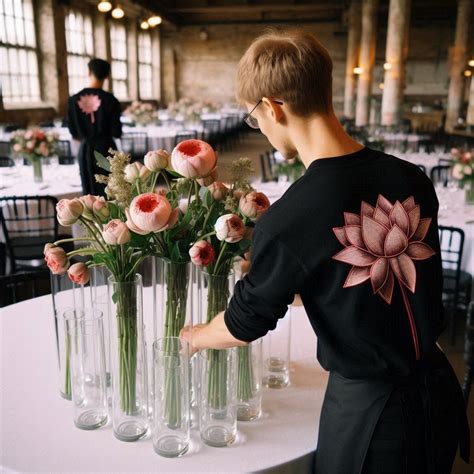 How To Create 5 Stunning Wedding Themes Using Clear Glass Cylinder