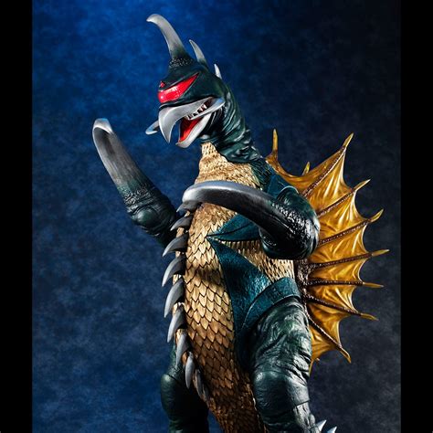 Ua Monsters Gigan 1972 Megahouse Tokyo Otaku Mode Tom