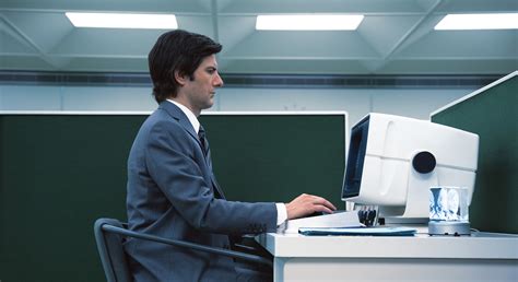 Severance Is The Sci Fi Thriller Every Office Worker Needs — Heres Why