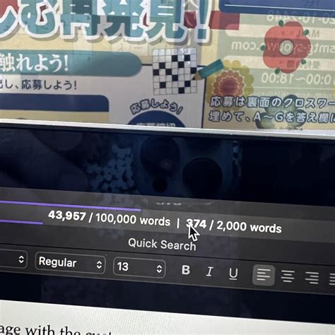 Why Is The Word Count Different On Different Devices This Is The Same