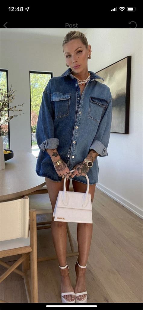 Pin De Alexis Butler En Spring And Summer Style Inspo En 2022