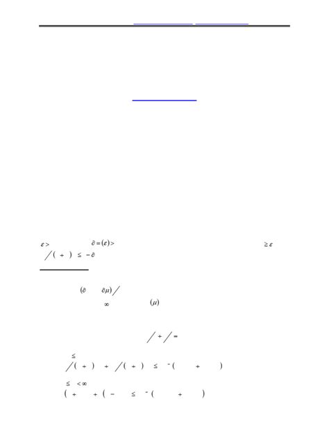 10 0506 Uniformly Convex Pdf Banach Space Convex Set