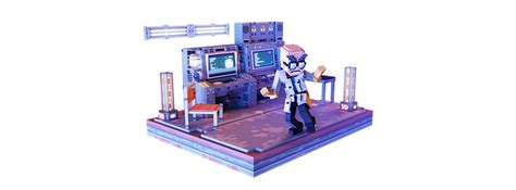 닥터 봄쿠스의 실험에 대한 모든 것을 알아봅니다 🧪 닥터 봄쿠스의 실험 새로운 모험이 펼쳐집니다 By 더 샌드박스