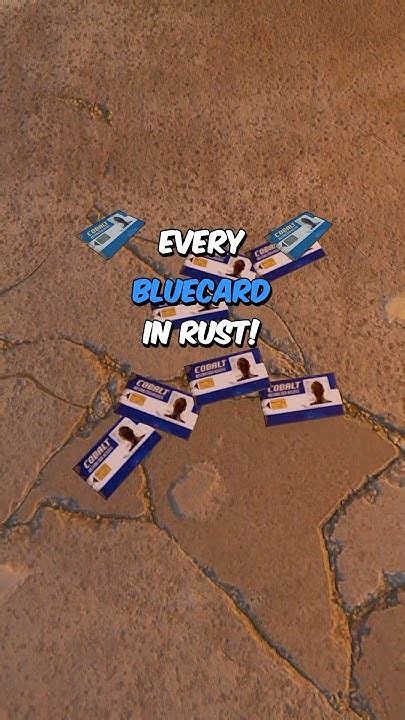 blue blue blue🗣️ ️ rust rustgame rustgameplay rustconsole rusttok rustclips rustpc youtube