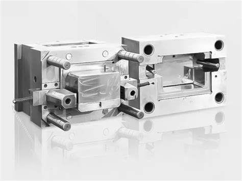 Exploring The Various Types Of Injection Moulding A Comprehensive Guide