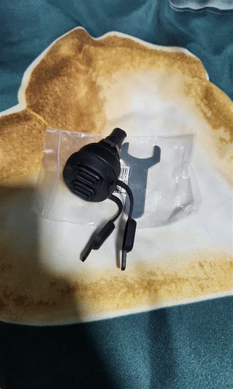 Bmw Dual Usb Converter For Din Socket Motorcycles Motorcycle