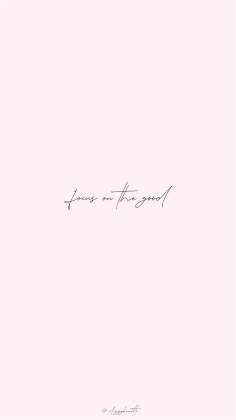 Download Focused Cursive Wallpaper