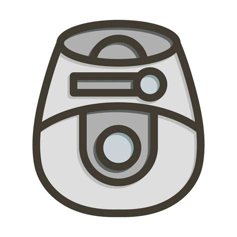 Assembler Vector Thick Line Filled Colors Icon For Personal And Commercial Use 28243276 Vector